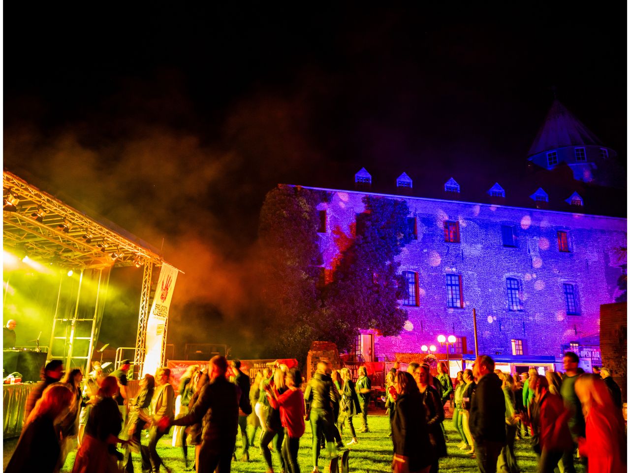 Duitse stad Brüggen | VVV Hart van Limburg