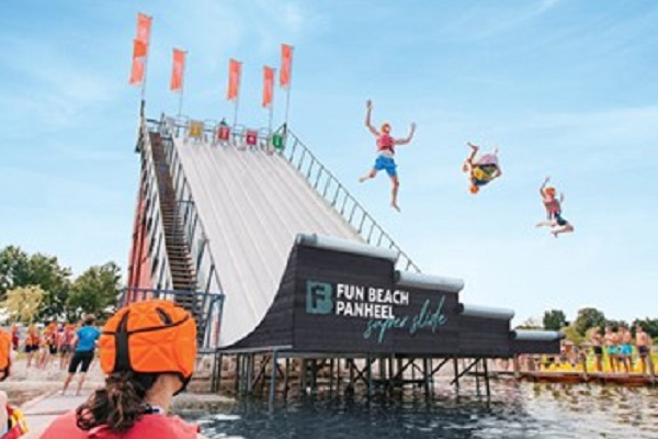 Fun Beach Event & Leisurepark | VVV Hart van Limburg