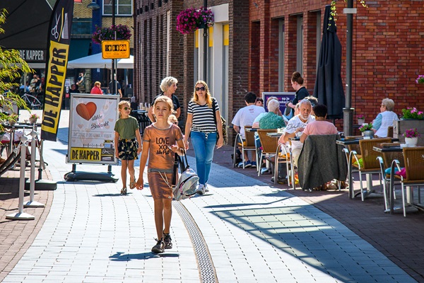 Winkelen in Weert | VVV Hart van Limburg