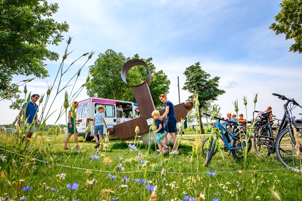 Happen en Stappen in Limburg | VVV Hart van Limburg