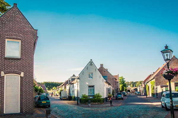 Happen en Stappen in Limburg | VVV Hart van Limburg