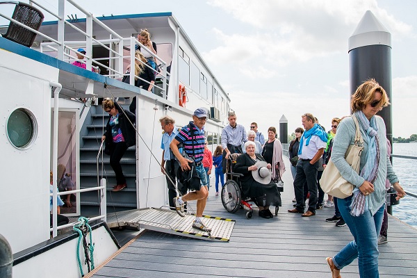 Maasbracht in de gemeente Maasgouw | VVV Hart van Limburg