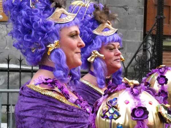 Carnaval in Limburg | VVV Hart van Limburg