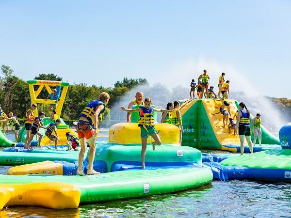 Fun Beach Event & Leisurepark | VVV Hart van Limburg