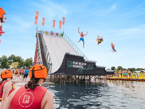 Fun Beach Event & Leisurepark | VVV Hart van Limburg