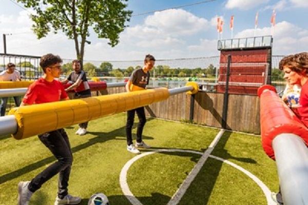 Fun Beach Event & Leisurepark | VVV Hart van Limburg